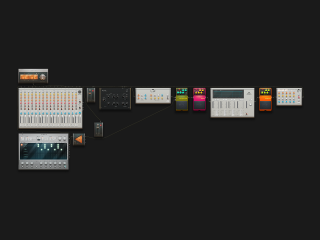 Off to visit your mother but wtf by rawager - Audiotool - Free Music ...