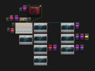 M!das by ㊰ TRENT - Audiotool