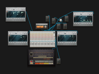 Browse all Albums by Date - Audiotool - Free Music Software - Make ...