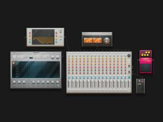 Browse this Month's Tracks by Date - Audiotool - Free Music Software ...