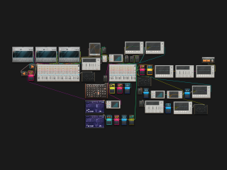 medusa by naswalt - Audiotool